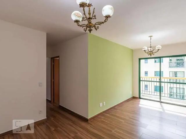 Apartamento para Locação em Barueri/SP Alphaville 3 Quartos