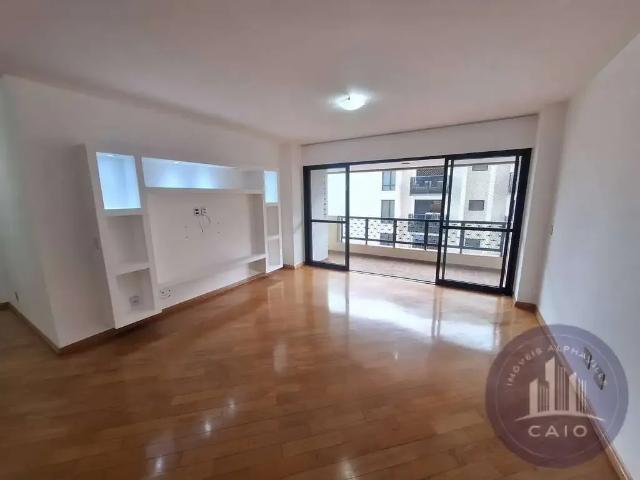 Apartamento para Locação em Barueri/SP Alphaville 3 Quartos
