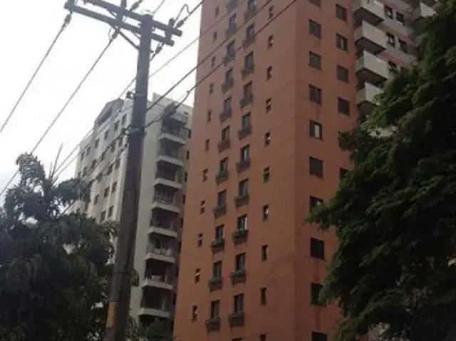 Apartamento para Locação em Barueri/SP Alphaville 3 Quartos