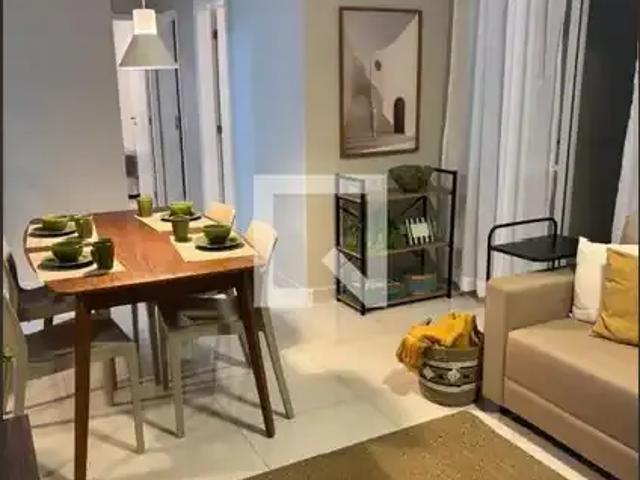 Apartamento para Locação em Barueri/SP Alphaville 3 Quartos