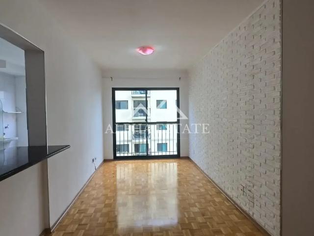 Apartamento para Locação em Barueri/SP Alphaville 3 Quartos