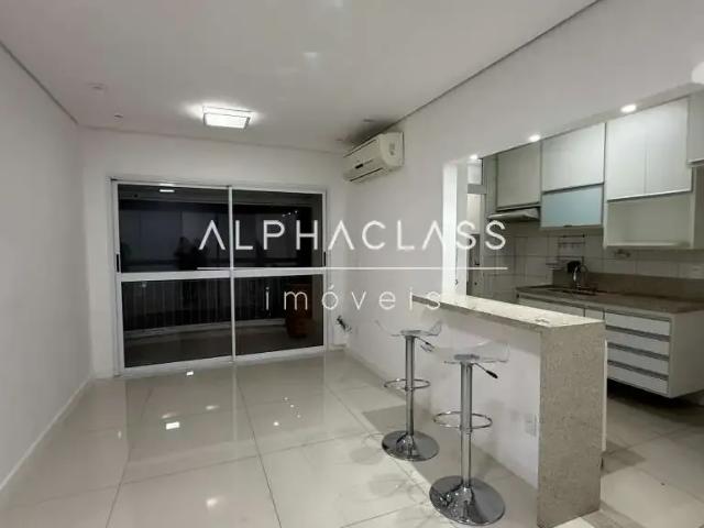 Apartamento para Locação em Barueri/SP Alphaville 3 Quartos