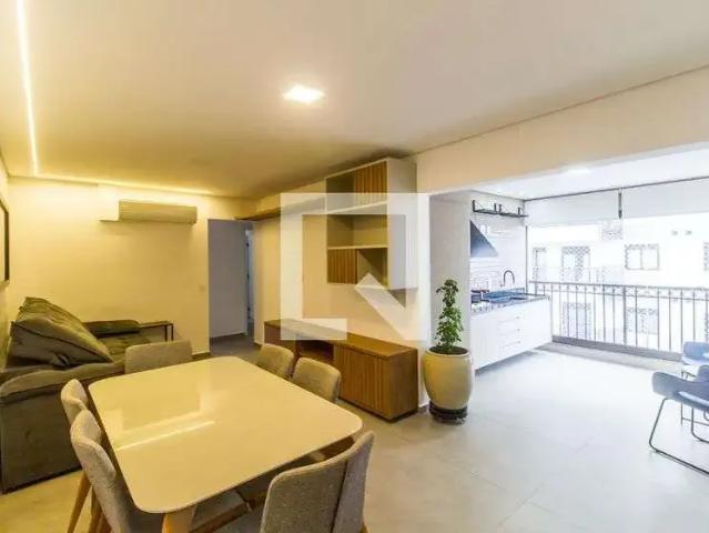 Apartamento para Locação em Barueri/SP Alphaville 3 Quartos