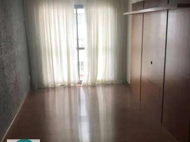 Apartamento para Locação em Barueri/SP Alphaville 3 Quartos
