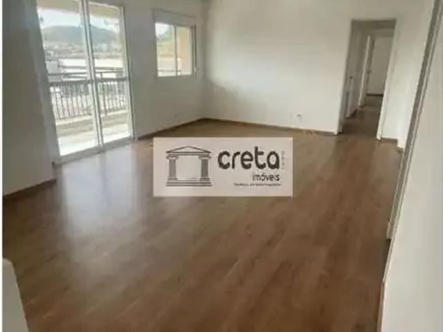 Apartamento para Locação em Barueri/SP Alphaville 3 Quartos