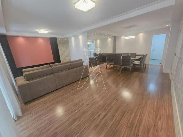 Apartamento para Locação em Barueri/SP Alphaville 3 Quartos