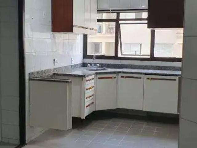 Apartamento para Locação em Barueri/SP Alphaville 3 Quartos