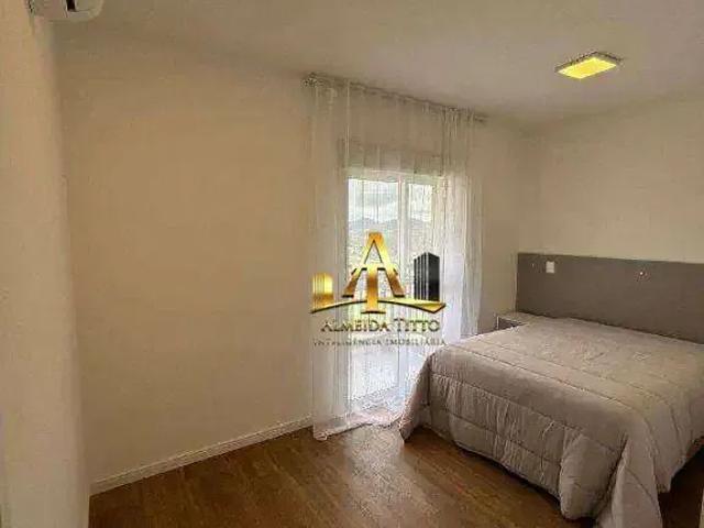 Apartamento para Locação em Barueri/SP Alphaville 3 Quartos