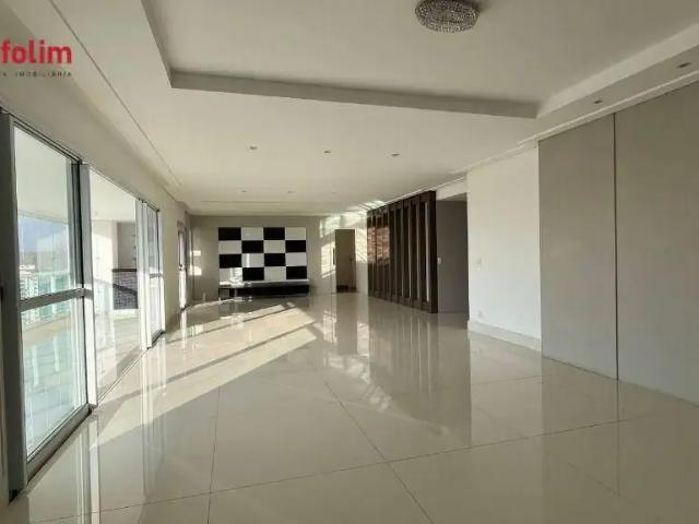 Apartamento para Locação em Barueri/SP Alphaville 3 Quartos