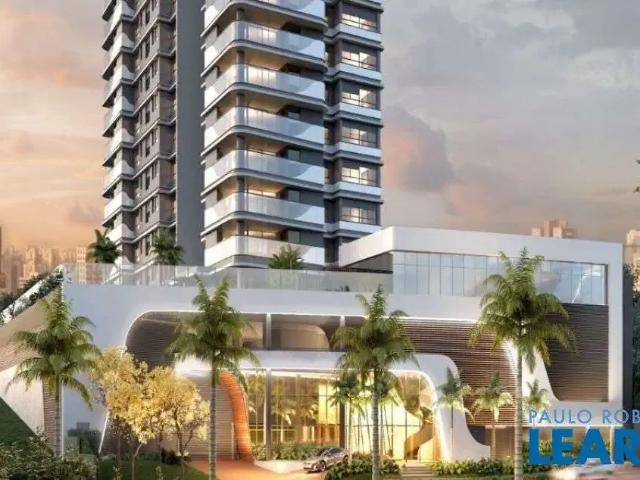 Apartamento para Locação em Barueri/SP Alphaville 3 Quartos