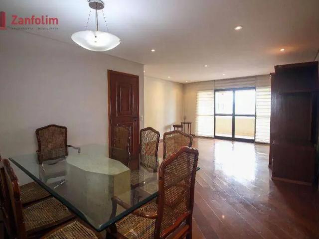 Apartamento para Locação em Barueri/SP Alphaville 3 Quartos