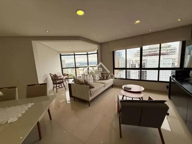 Apartamento para Locação em Barueri/SP Alphaville 3 Quartos