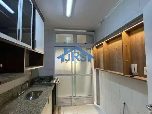 Apartamento para Locação em Barueri/SP Alphaville 3 Quartos