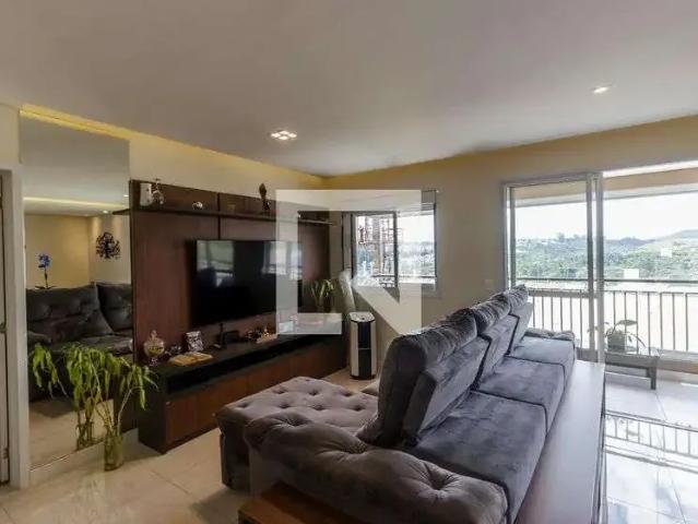 Apartamento para Locação em Barueri/SP Alphaville 3 Quartos