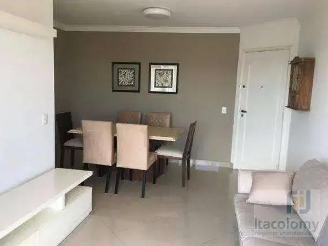 Apartamento para Locação em Barueri/SP Alphaville 3 Quartos