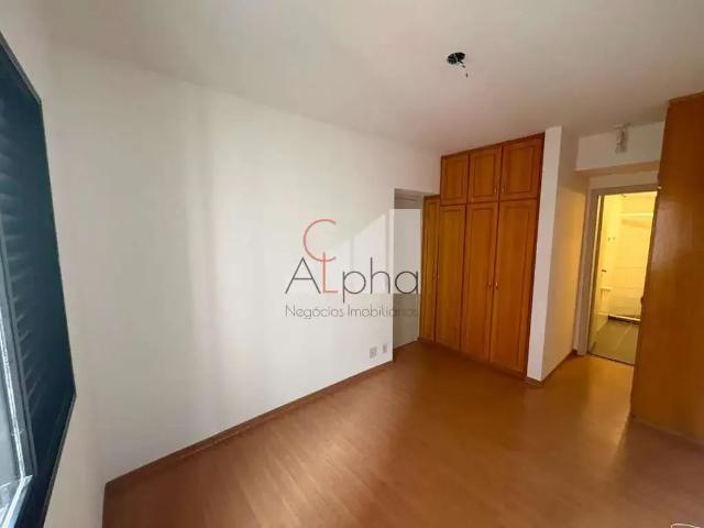 Apartamento para Locação em Barueri/SP Alphaville 3 Quartos