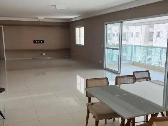 Apartamento para Locação em Barueri/SP Alphaville 3 Quartos