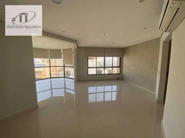 Apartamento para Locação em Barueri/SP Alphaville 3 Quartos