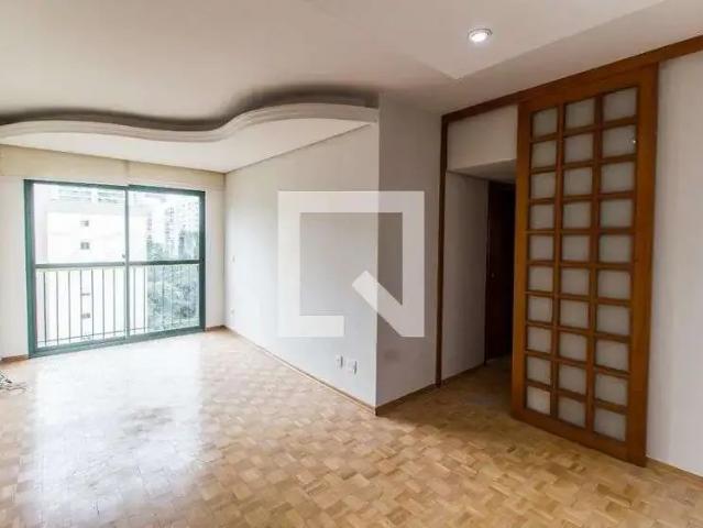 Apartamento para Locação em Barueri/SP Alphaville 3 Quartos