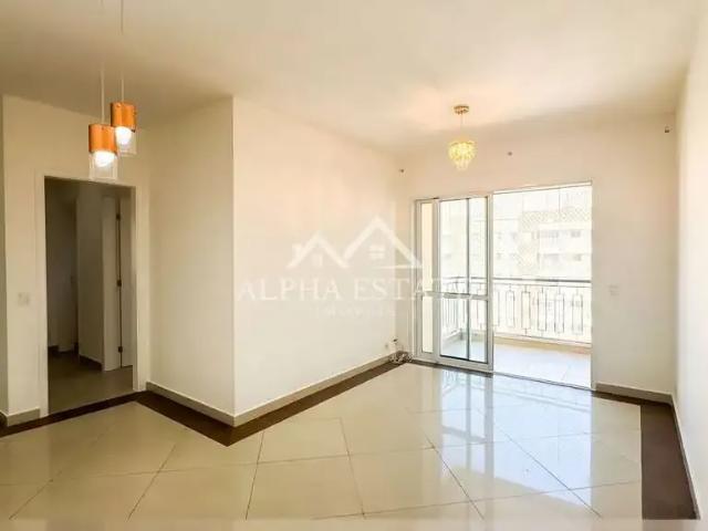 Apartamento para Locação em Barueri/SP Alphaville 3 Quartos