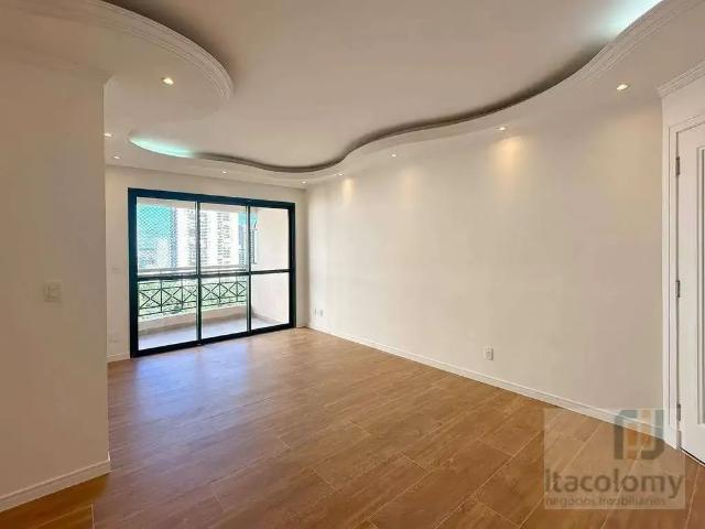 Apartamento para Locação em Barueri/SP Alphaville 3 Quartos