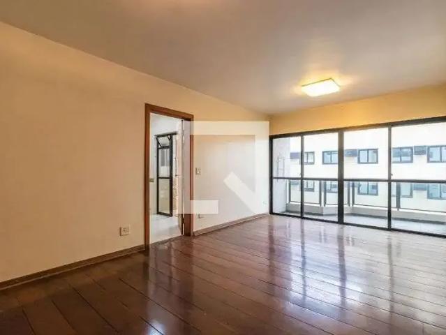 Apartamento para Locação em Barueri/SP Alphaville 3 Quartos