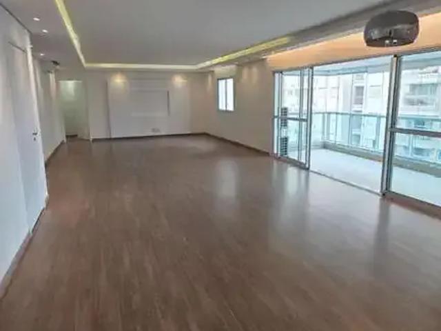 Apartamento para Locação em Barueri/SP Alphaville 3 Quartos