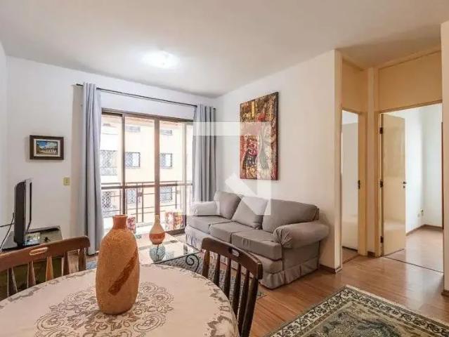 Apartamento para Locação em Barueri/SP Alphaville 3 Quartos