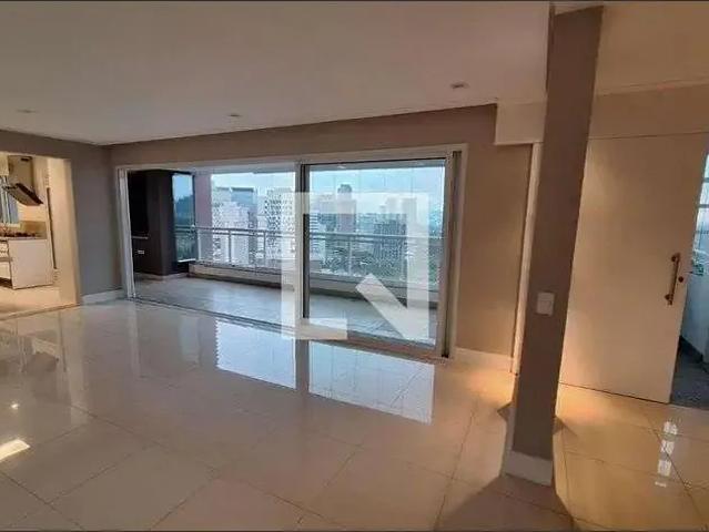 Apartamento para Locação em Barueri/SP Alphaville 3 Quartos