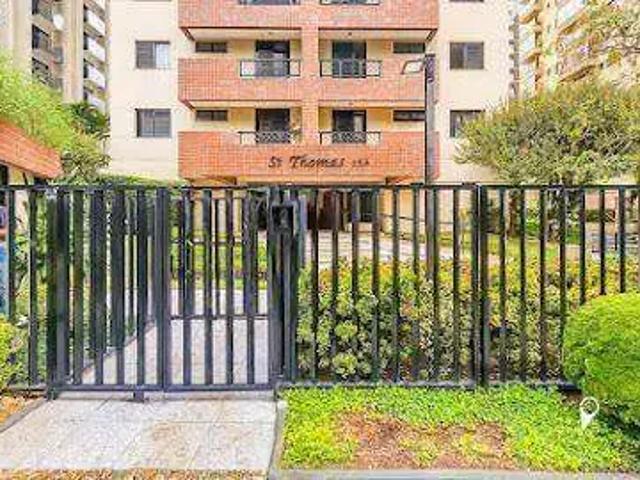 Apartamento para Locação em Barueri/SP Alphaville 3 Quartos