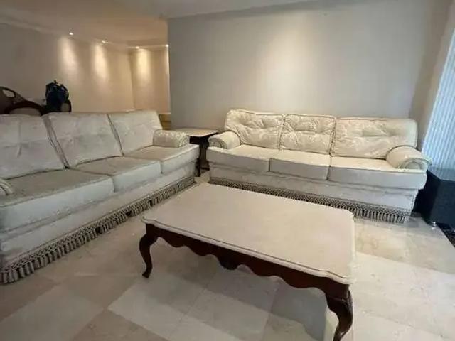 Apartamento para Locação em Barueri/SP Alphaville 3 Quartos