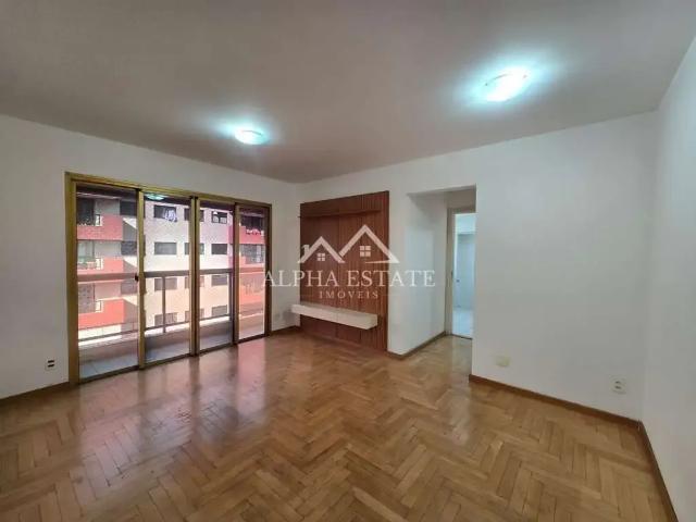 Apartamento para Locação em Barueri/SP Alphaville 3 Quartos