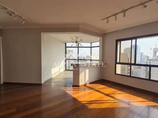 Apartamento para Locação em Barueri/SP Alphaville 3 Quartos