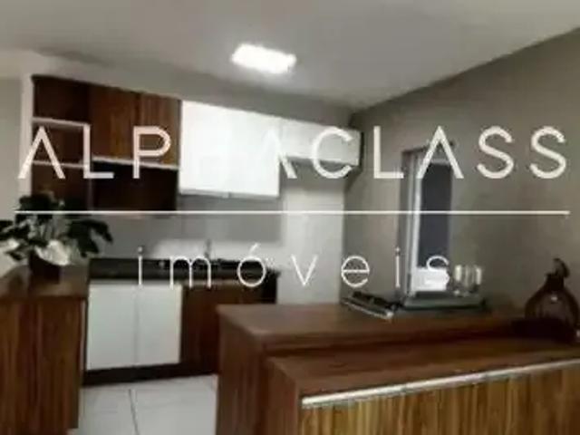Apartamento para Locação em Barueri/SP Alphaville 3 Quartos