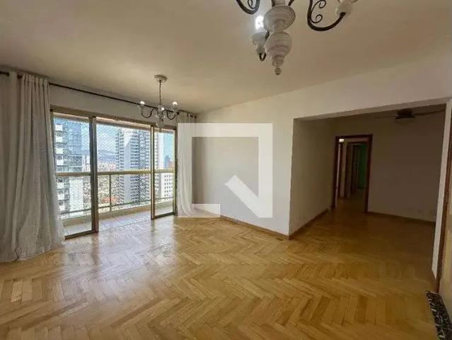Apartamento para Locação em Barueri/SP Alphaville 3 Quartos
