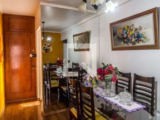 Apartamento para Locação em Barueri/SP Alphaville 3 Quartos