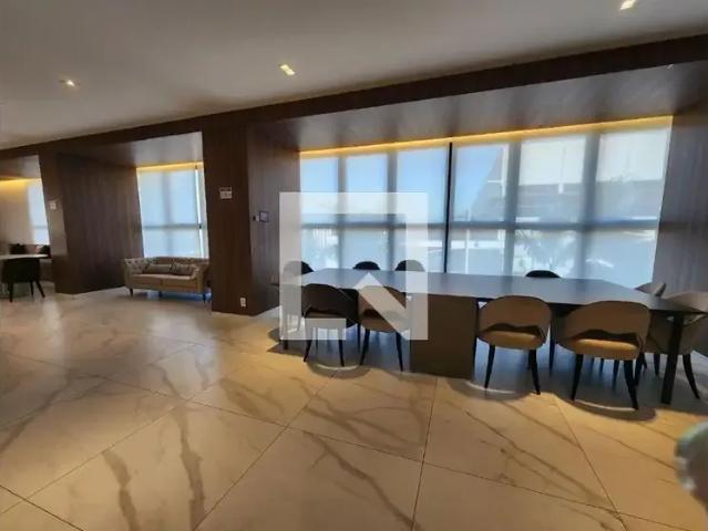 Apartamento para Locação em Barueri/SP Alphaville 3 Quartos