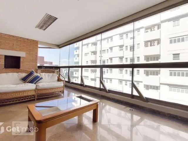 Apartamento para Locação em Barueri/SP Alphaville Centro Industrial e Empresarial/Alphaville. 4 Quartos