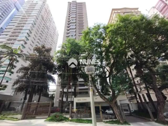 Apartamento para Locação em Barueri/SP Alphaville Centro Industrial e Empresarial/Alphaville. 4 Quartos