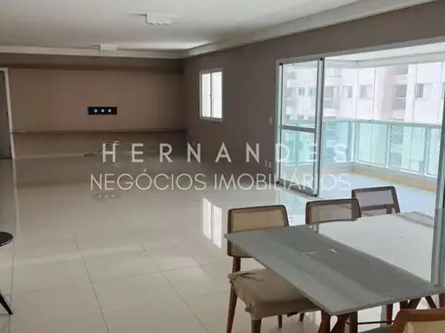 Apartamento para Locação em Barueri/SP Alphaville Centro Industrial e Empresarial/Alphaville. 4 Quartos