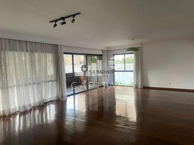 Apartamento para Locação em Barueri/SP Alphaville Centro Industrial e Empresarial/Alphaville. 4 Quartos