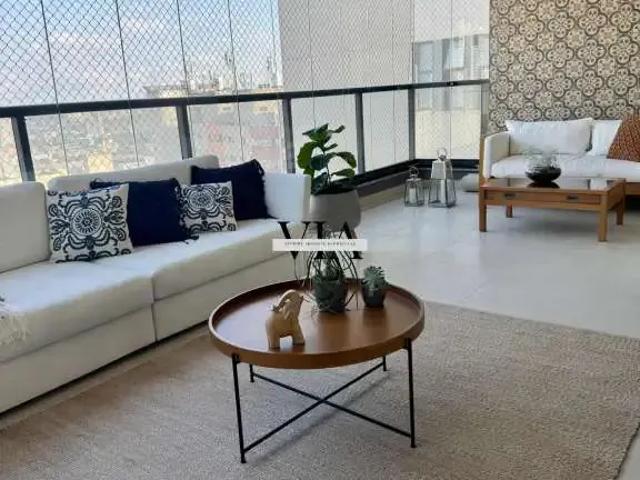 Apartamento para Locação em Barueri/SP Alphaville Centro Industrial e Empresarial/Alphaville. 4 Quartos