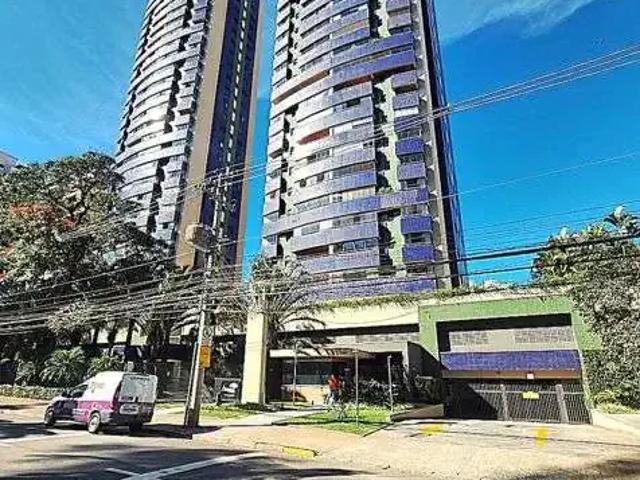 Apartamento para Locação em Barueri/SP Alphaville Centro Industrial e Empresarial/Alphaville. 4 Quartos