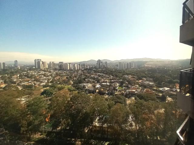 Apartamento para Locação em Barueri/SP Alphaville Centro Industrial e Empresarial/Alphaville. 4 Quartos