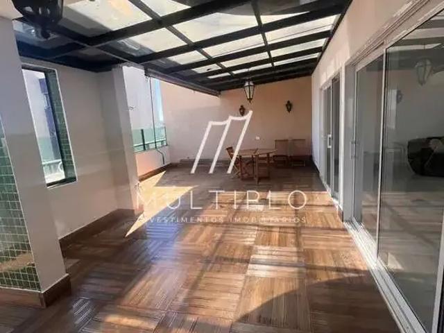 Apartamento para Locação em Barueri/SP Alphaville Centro Industrial e Empresarial/Alphaville. 4 Quartos