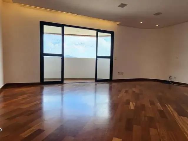 Apartamento para Locação em Barueri/SP Alphaville Centro Industrial e Empresarial/Alphaville. 4 Quartos