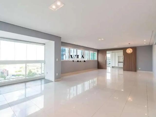 Apartamento para Locação em Barueri/SP Alphaville Centro Industrial e Empresarial/Alphaville. 4 Quartos