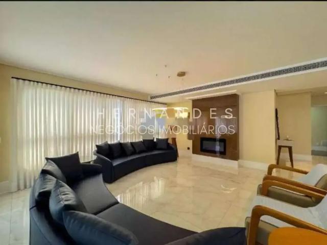 Apartamento para Locação em Barueri/SP Alphaville Centro Industrial e Empresarial/Alphaville. 4 Quartos