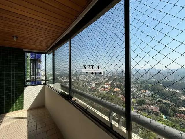 Apartamento para Locação em Barueri/SP Alphaville Centro Industrial e Empresarial/Alphaville. 4 Quartos