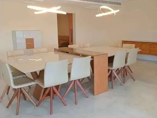 Apartamento para Locação em Barueri/SP Alphaville Centro Industrial e Empresarial/Alphaville. 4 Quartos